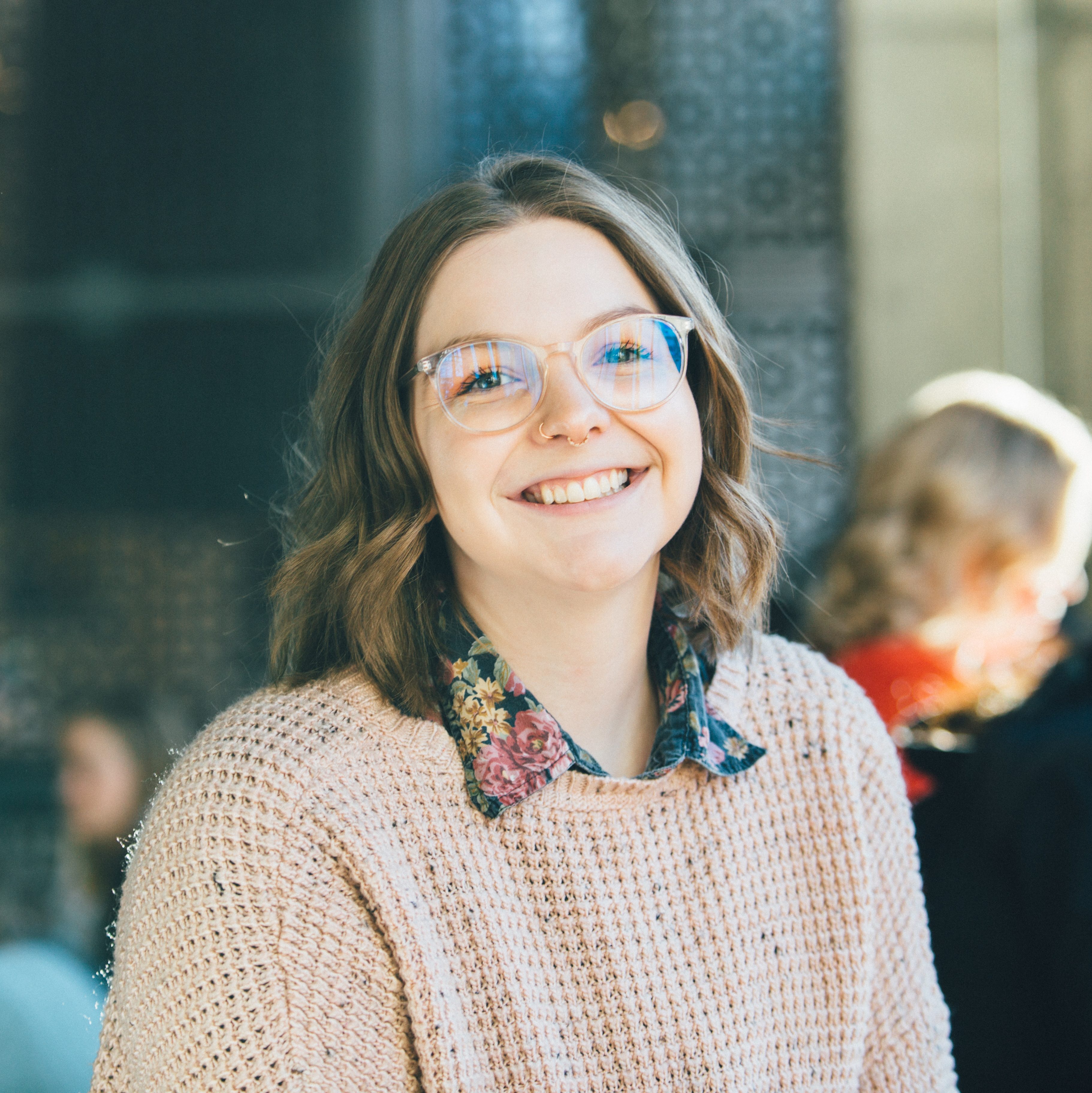 Our Team – Advancing Social Research Methods for Change